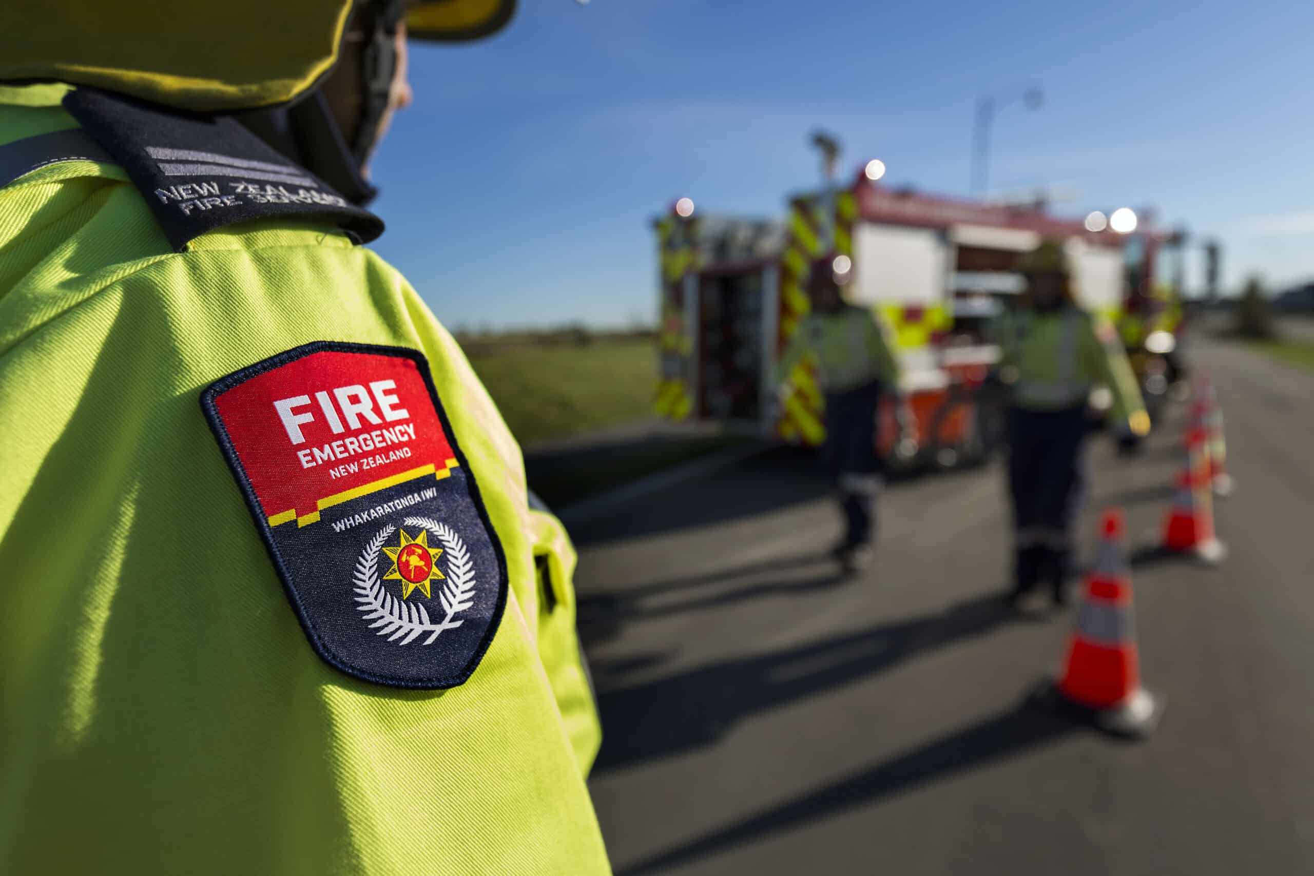 ROAD ACCIDENT REMEMBRANCE DAY